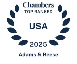 Commercial Litigation Legal Services | Adams & Reese