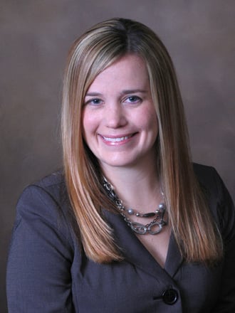 In Memoriam, Melissa Rizzo