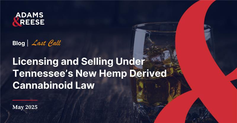 What to Know About Licensing and Selling Under Tennessee’s New Hemp ...